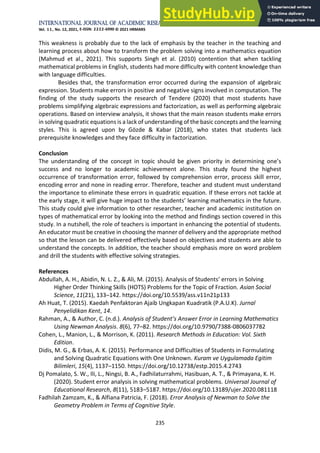 Analysis of Students Error in Solving Quadratic Equations Using Newman s Procedure.pdf