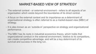 Analysis of the external environment(2).pptx