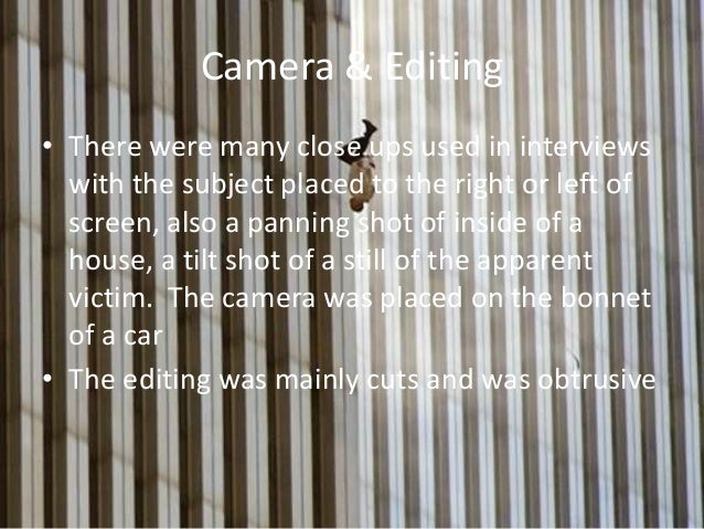 The falling man picture sequence - hairgilit