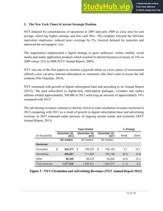 Analysis of the New York Times Strategy.pdf