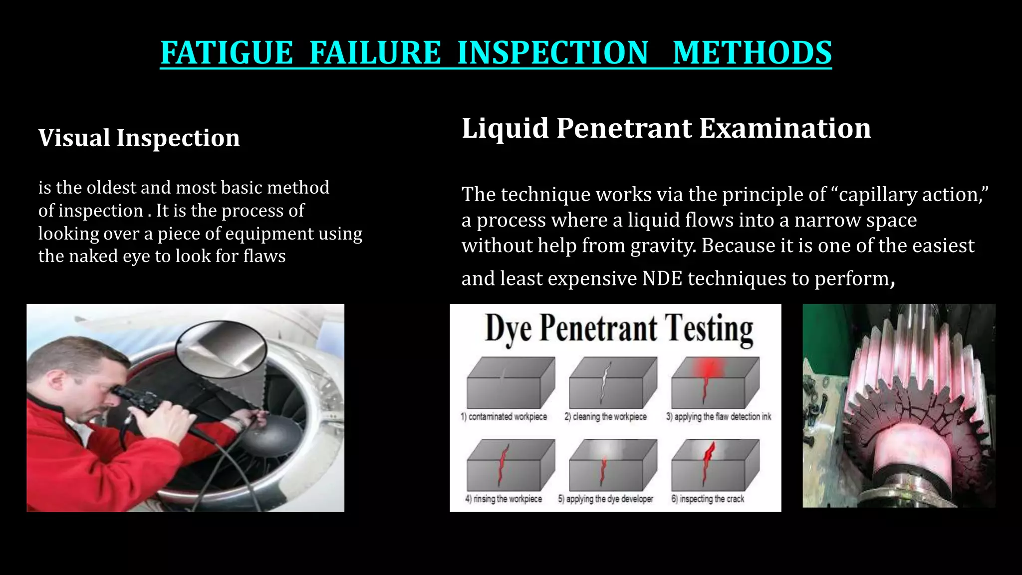 Analysis of thermal fatigue failure using IoT | PPT