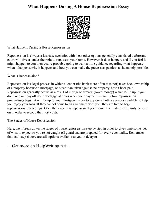 Analysis Of The Short Story Examination Day. - GCS | PDF