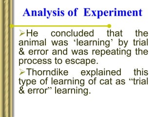 Analysis of Thorndike experiment.pdf