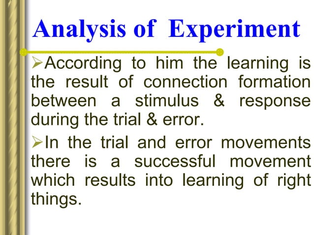 Analysis of Thorndike experiment.pdf
