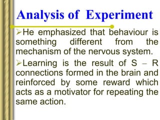 Analysis of Thorndike experiment.pdf