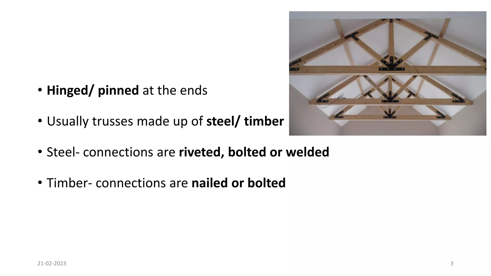 Analysis of Truss.pptx
