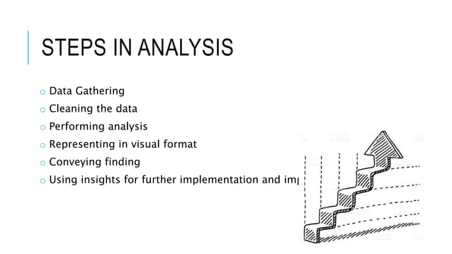 Analysis on enrollment data | PPTX | College Planning | College Education