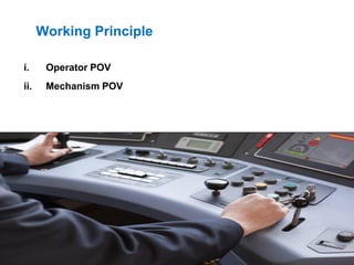 Pantograph I - Analysis on Pantographs & Traction Control | PDF