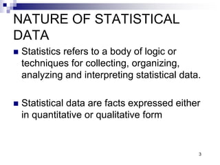 analysis plan.ppt | Educational Assessment | Education