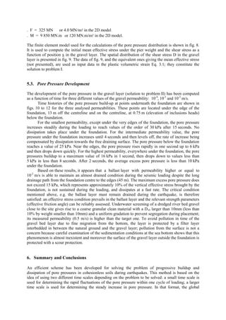 Analysis pore pressuregen | PDF