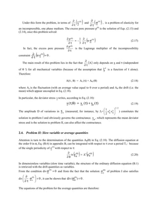 Analysis pore pressuregen | PDF