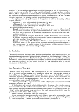 Analysis pore pressuregen | PDF