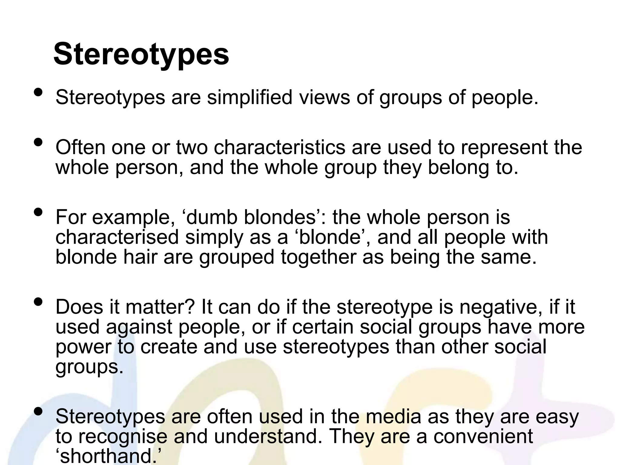 Analysis science fiction representation | PPTX