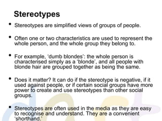 Analysis science fiction representation | PPTX
