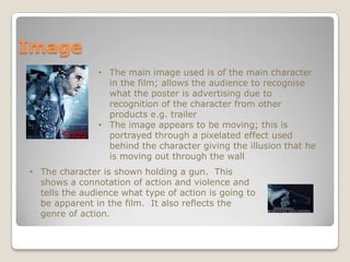 Analysis source code poster | PPT
