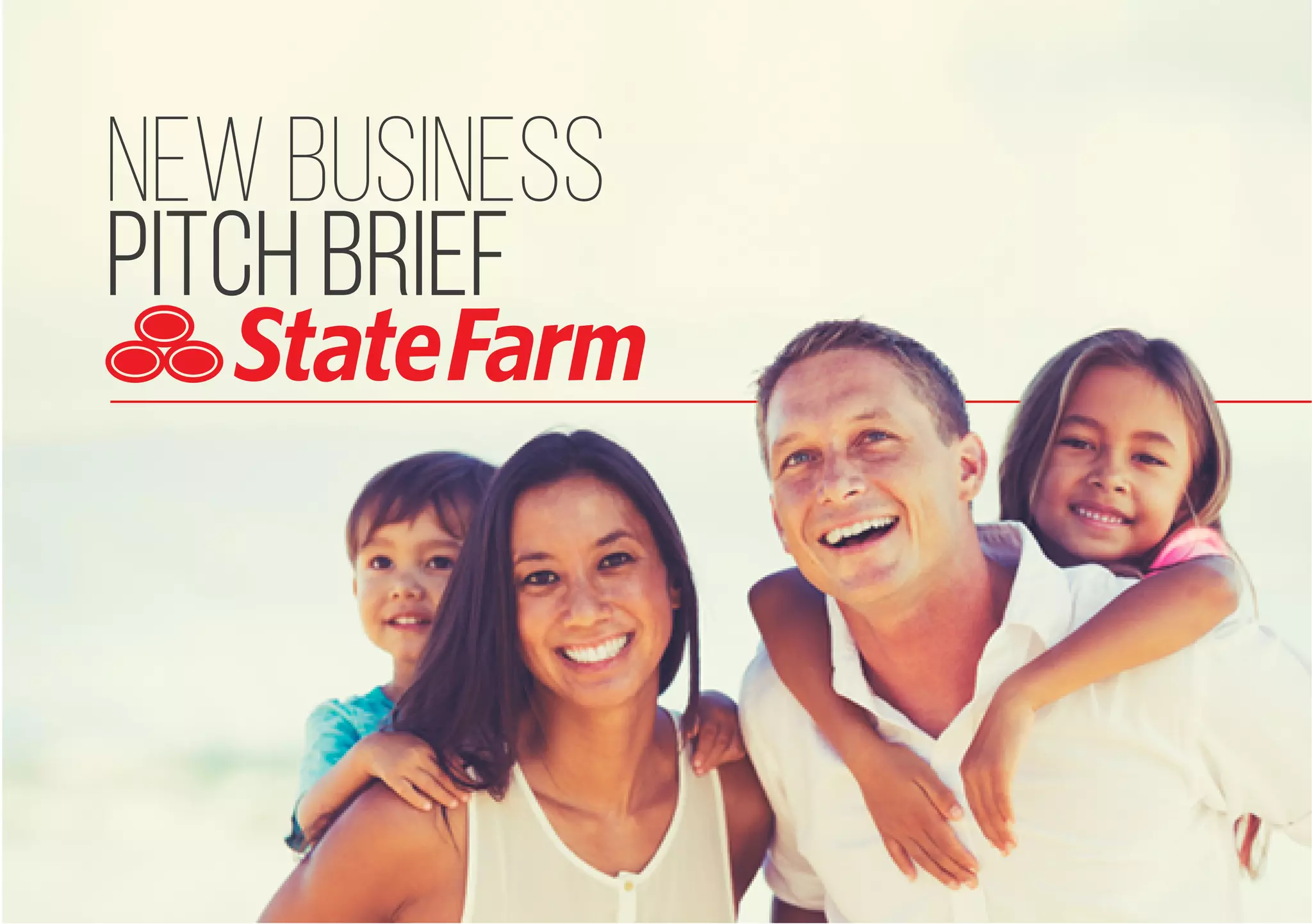 Analysis state farm | PDF