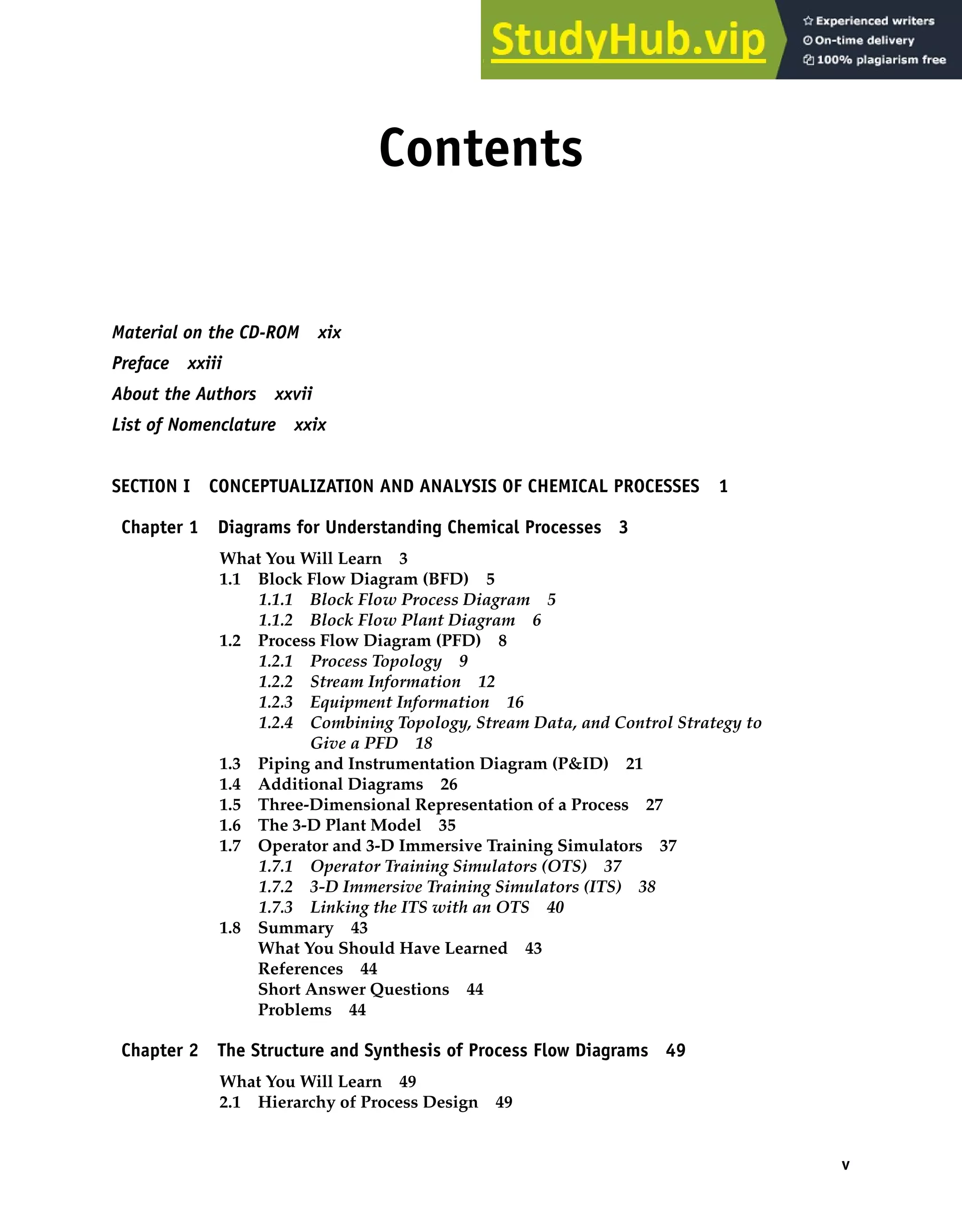 Analysis, synthesis, and design of chemical processes.pdf