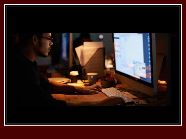 Analysis, the basis of design | PPT