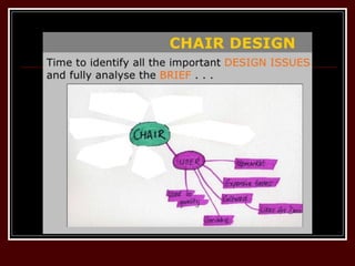 Analysis, the basis of design | PPT