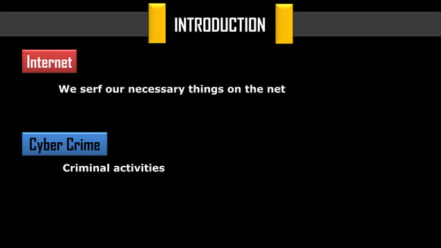 Analysis the causes and effects of cyber crime | PDF | Crime & Harmful ...