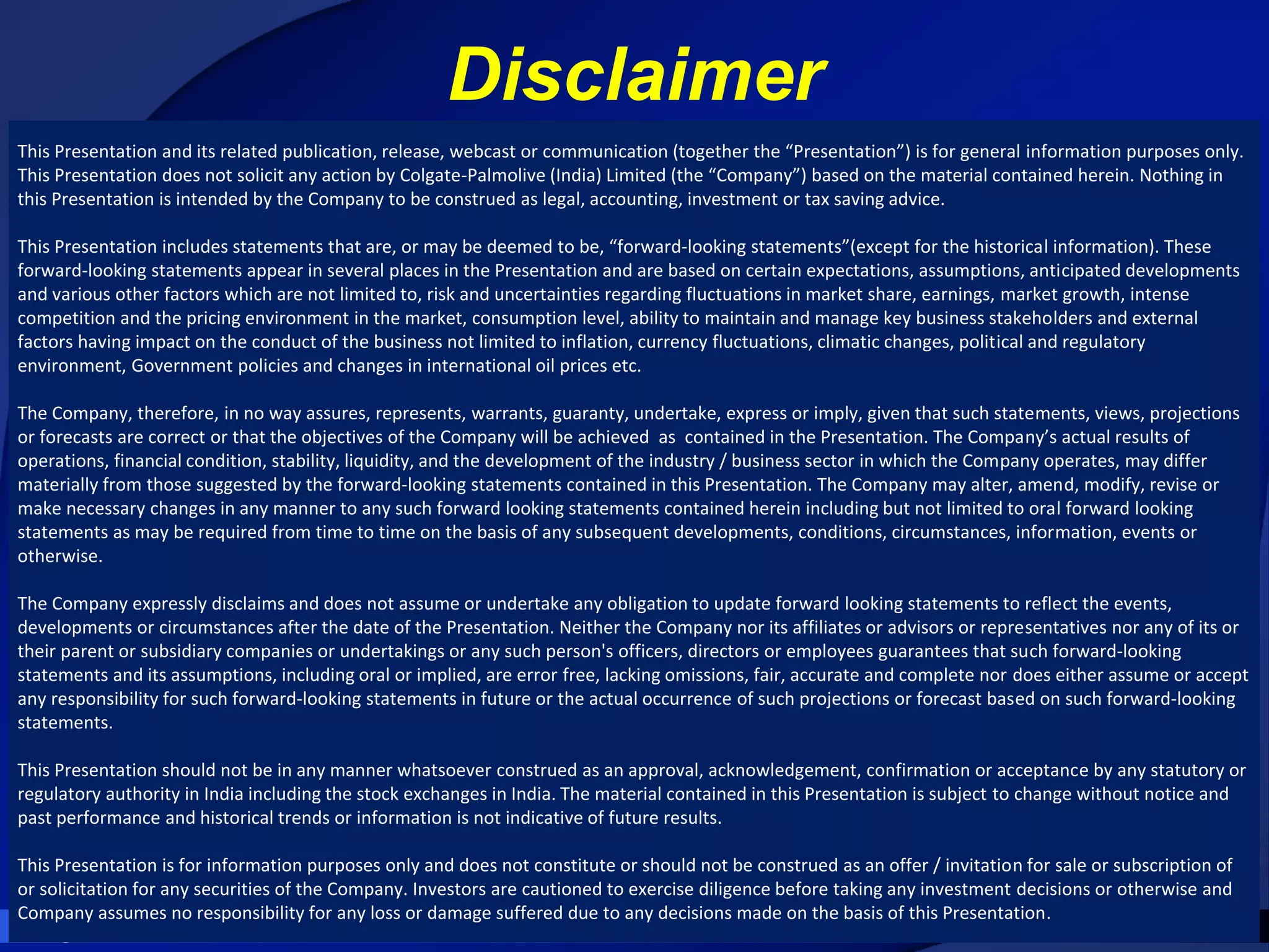 colgate toothpaste | PDF