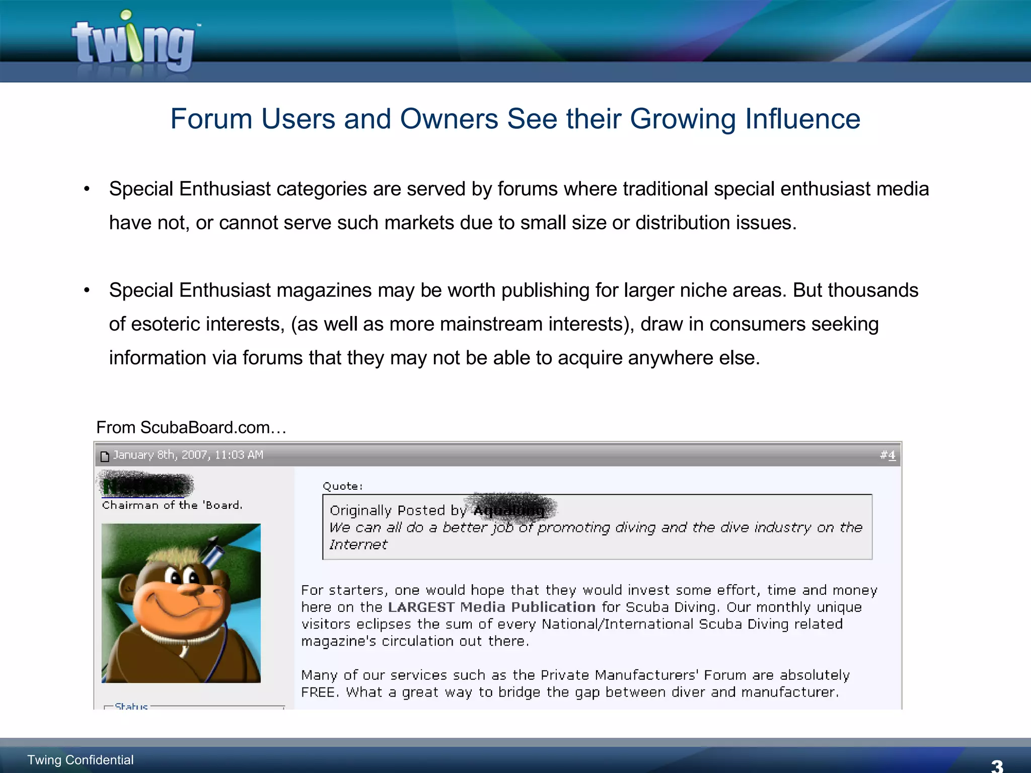 Introduction to Twing.com