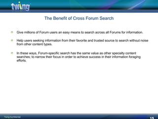 Introduction to Twing.com