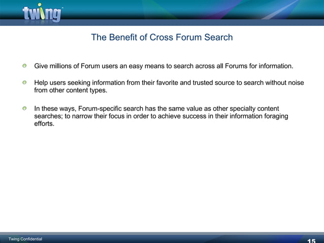 Introduction to Twing.com