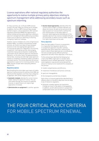 Analysys Mason - Digital Economy and Strategies for Telecoms | PDF