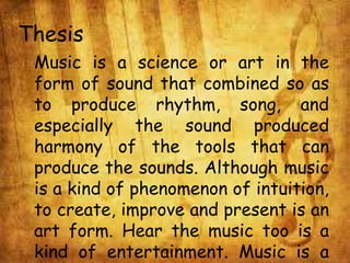 Analytical Text | PPTX