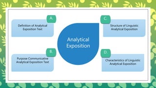 Analytical | PPTX