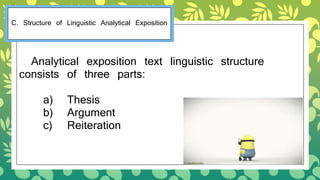 Analytical | PPTX