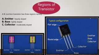 transistor and capacitor | PPT