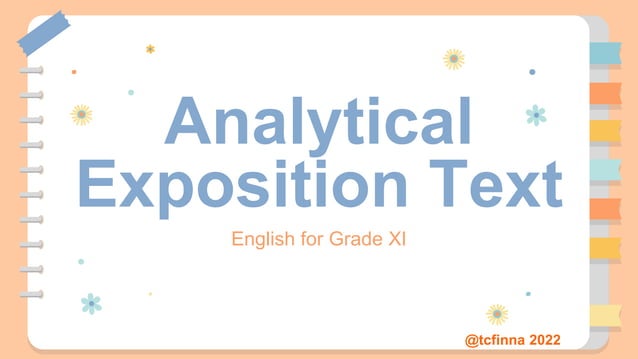analytical exposition text.pptx