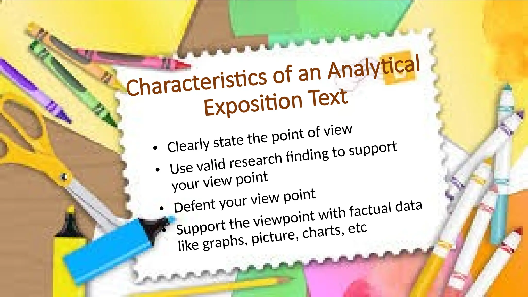 ANALYTICAL Exposition Text For Senior High school.pptx