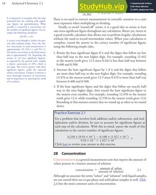 Analytical-Chemistry | PDF