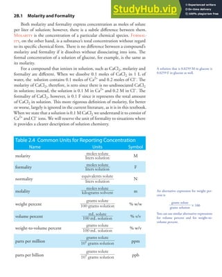 Analytical-Chemistry | PDF