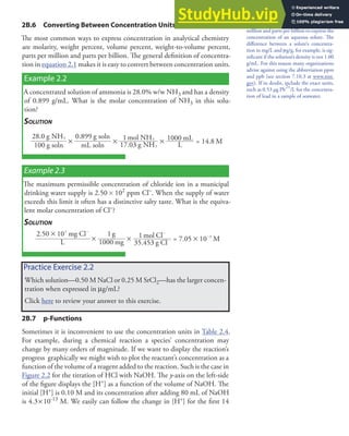 Analytical-Chemistry | PDF