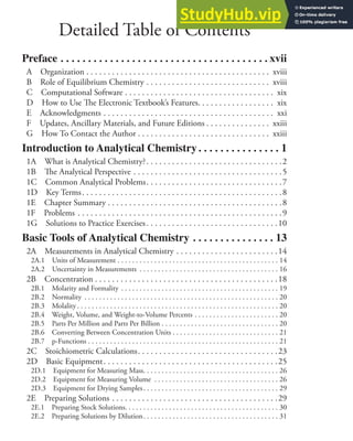 Analytical-Chemistry | PDF