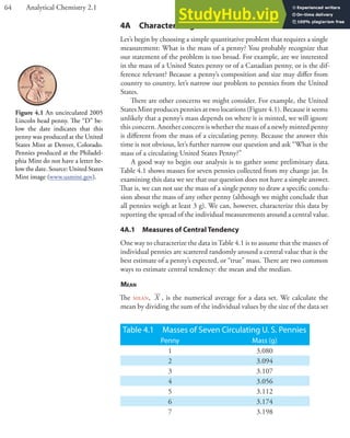 Analytical-Chemistry | PDF