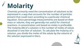 The morality of the chemist study..75289 | PPT