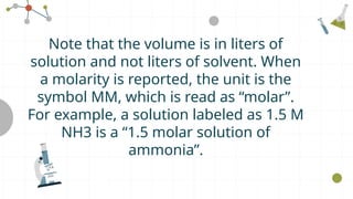 The morality of the chemist study..75289 | PPT