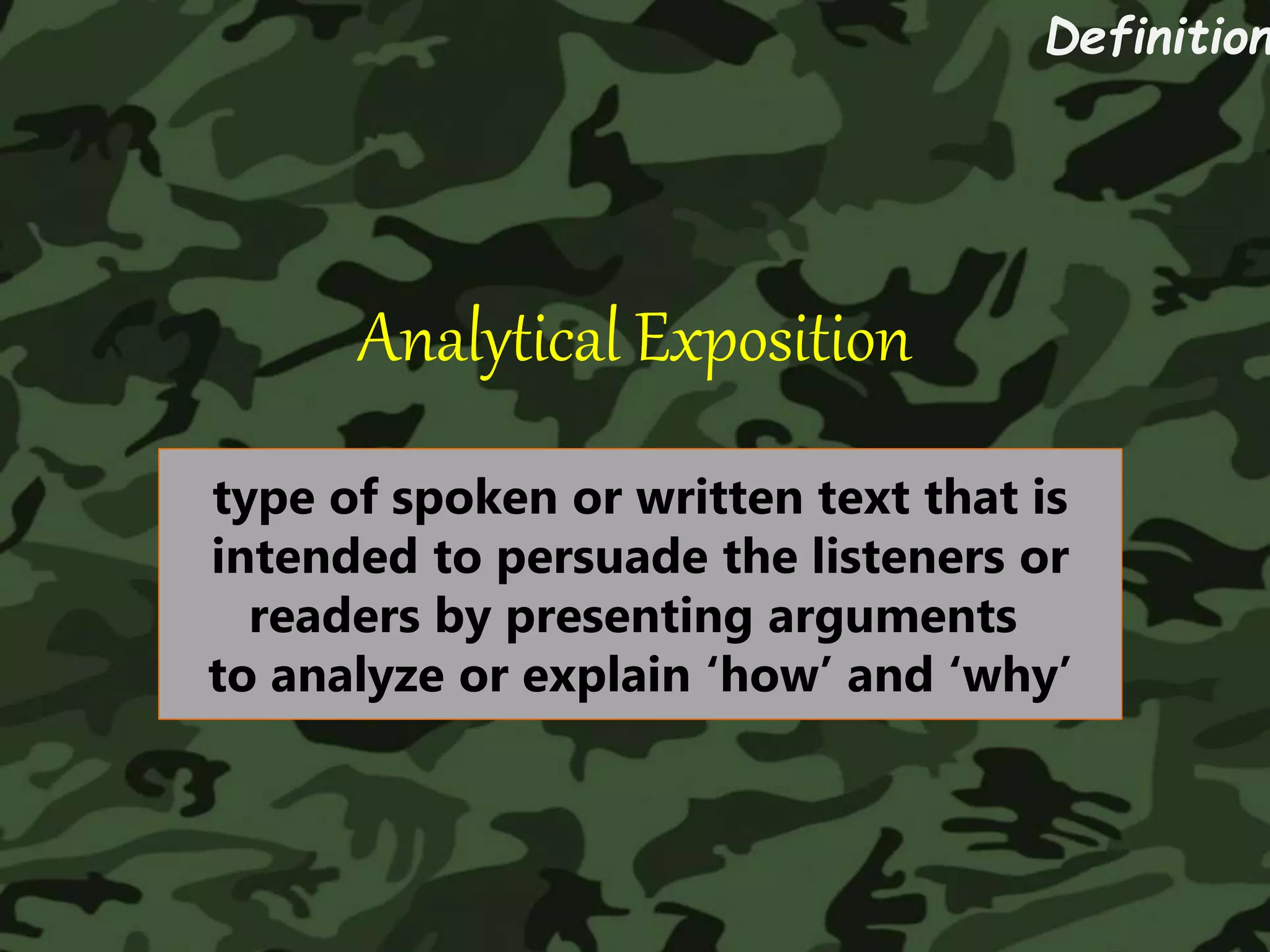 analytical-exposition.ppt