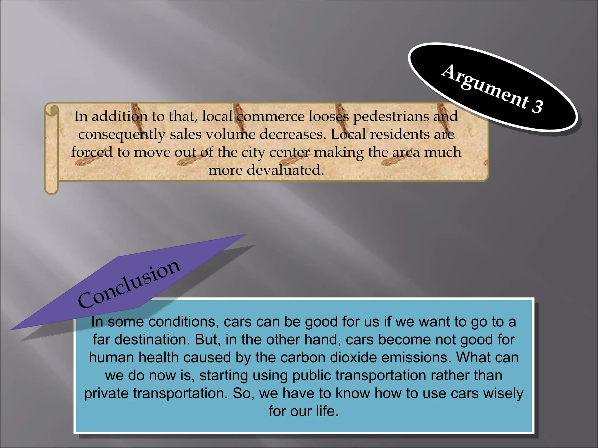 analytical-exposition-text chapter 1-3.. | PPT