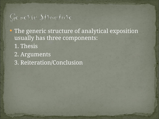 analyticalexposition explanation neee.ppt