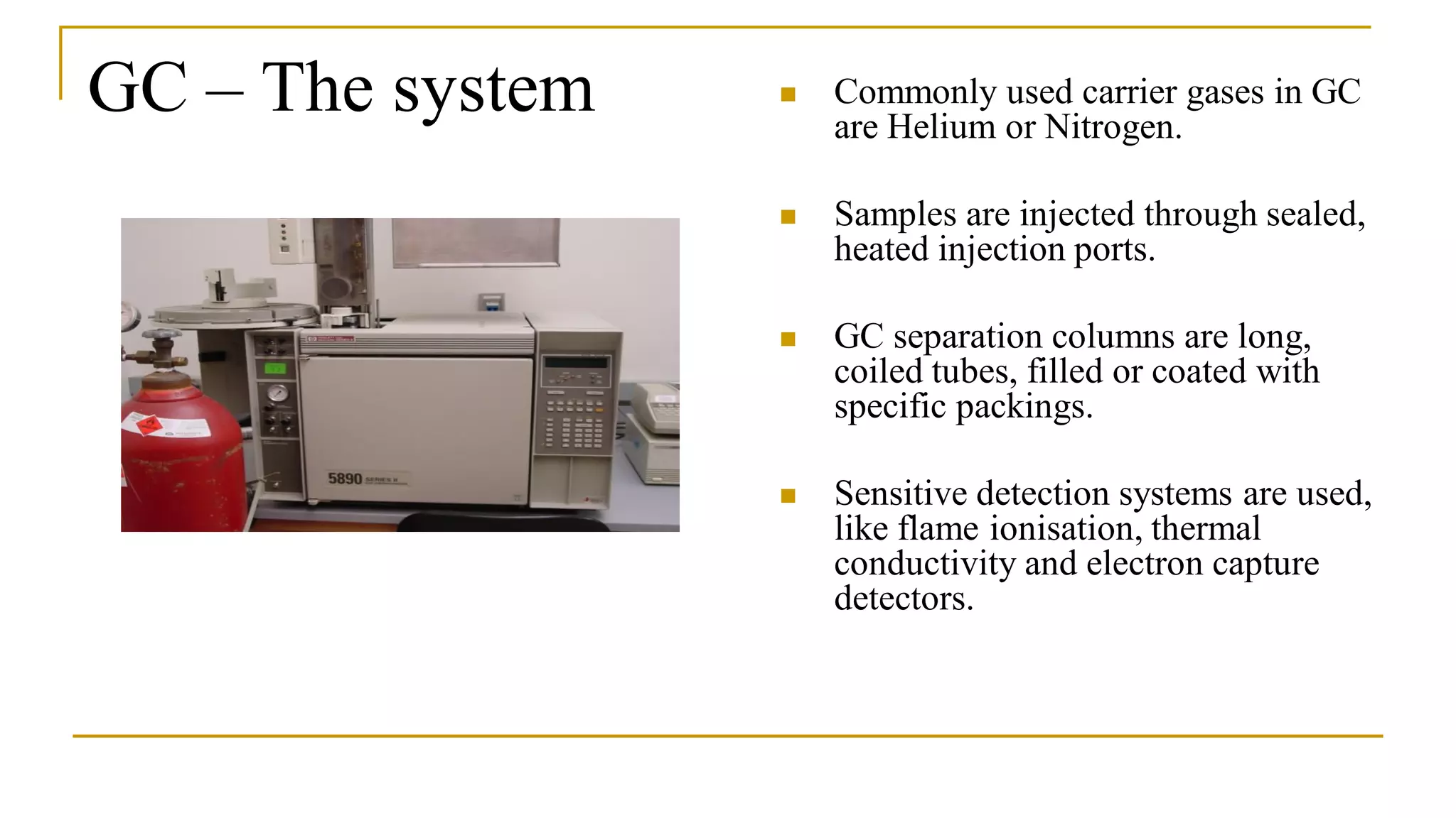 Introduction to analytical instrumentation. | PDF