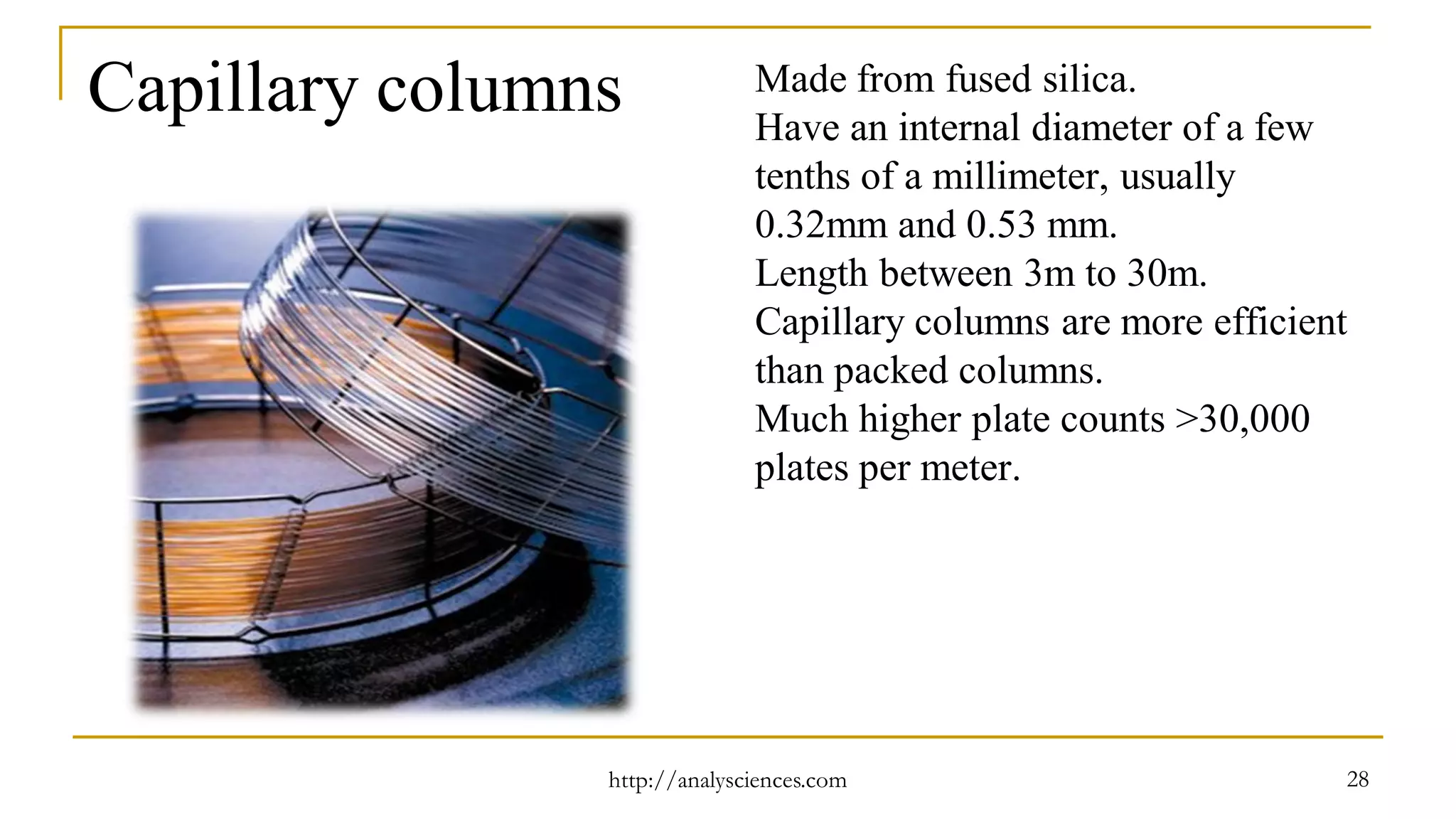 Introduction to analytical instrumentation. | PDF