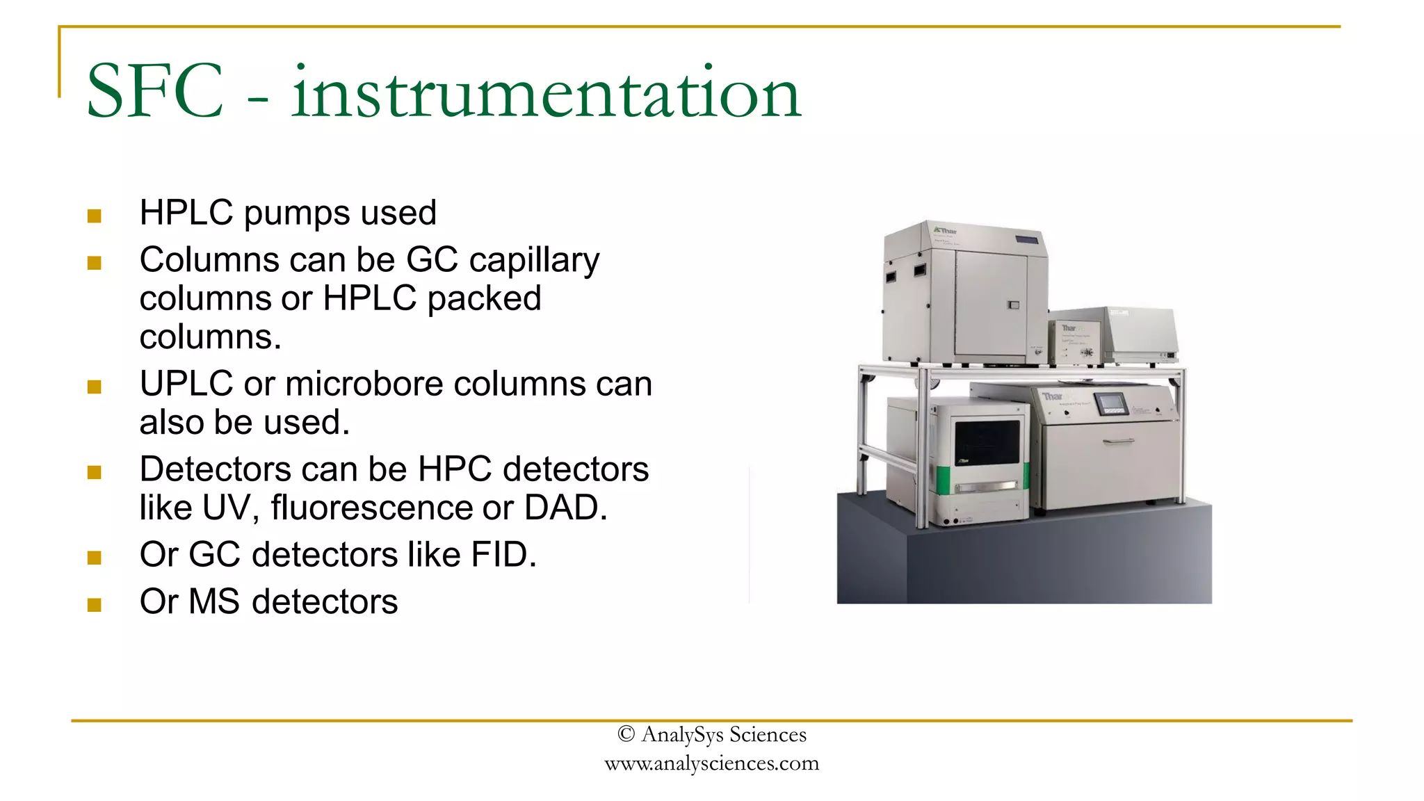 Introduction to analytical instrumentation. | PDF