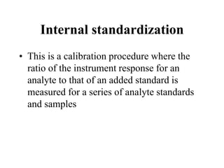 analytical-referance calibration.ppt