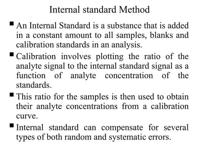 analytical-referance calibration.ppt